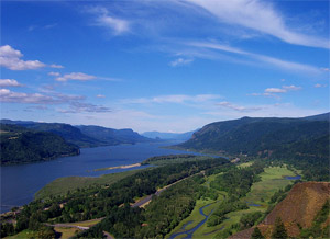 Oregon - State Symbols, Fun Facts, Photos, Visitor Info